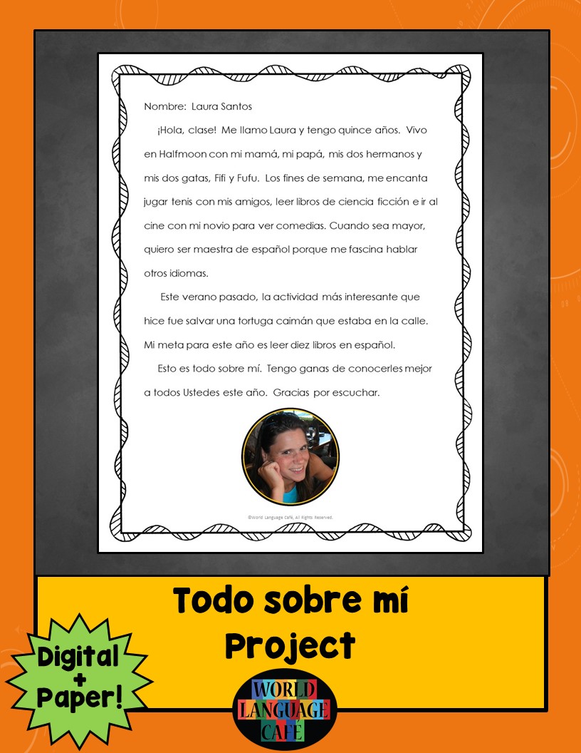 7 Ways to Win Over Parents on Open House Night - World Language Cafe